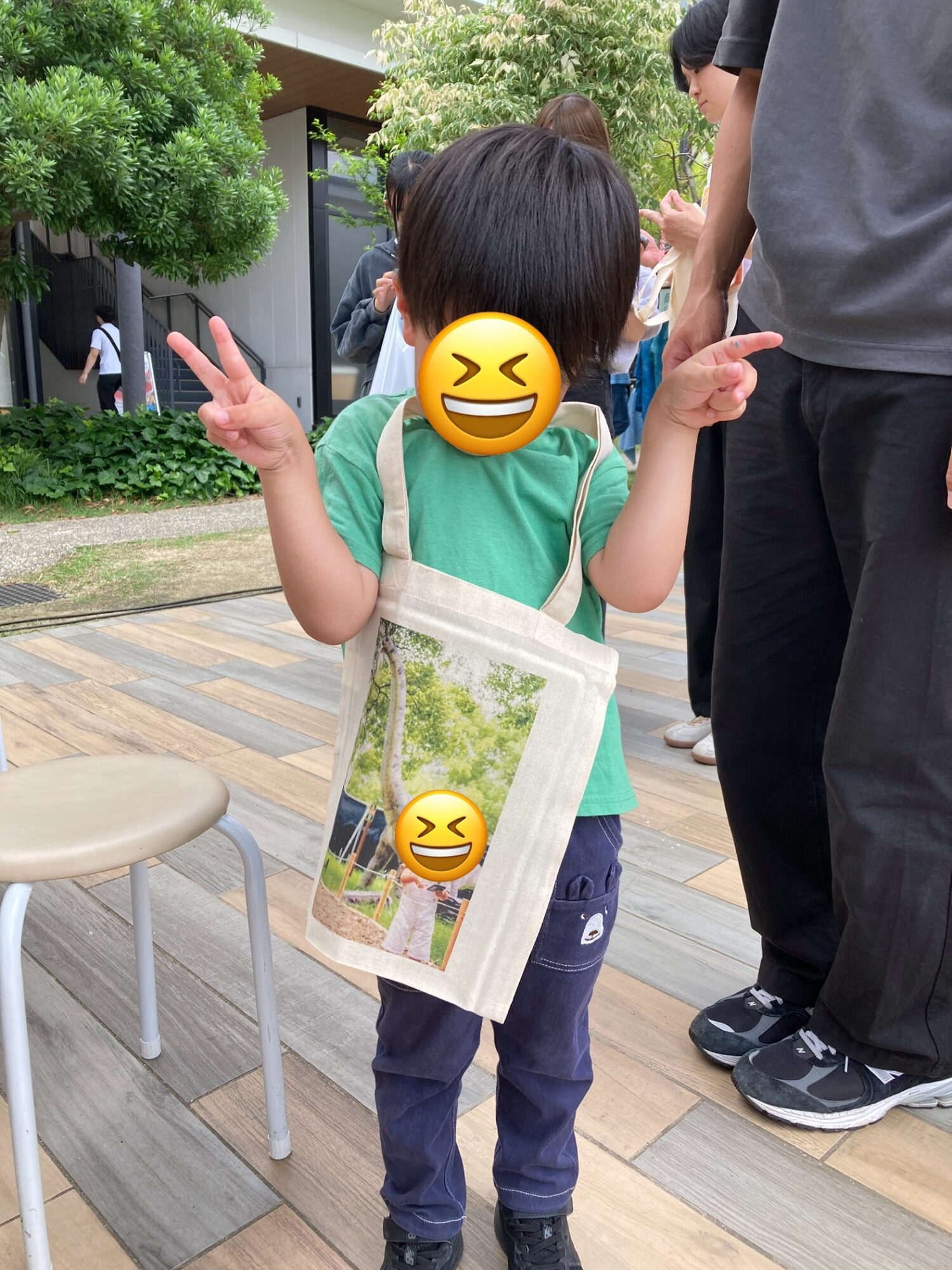 ⿻*⌖ 無印良品 テイク・ラボの最強コラボ！！！【第三回 松井山手祭り】に出展してきました⿻*⌖ | TAKE LABO テイク・ラボ